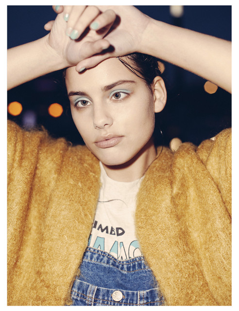 Picture of Moffy Gathorne Hardy
