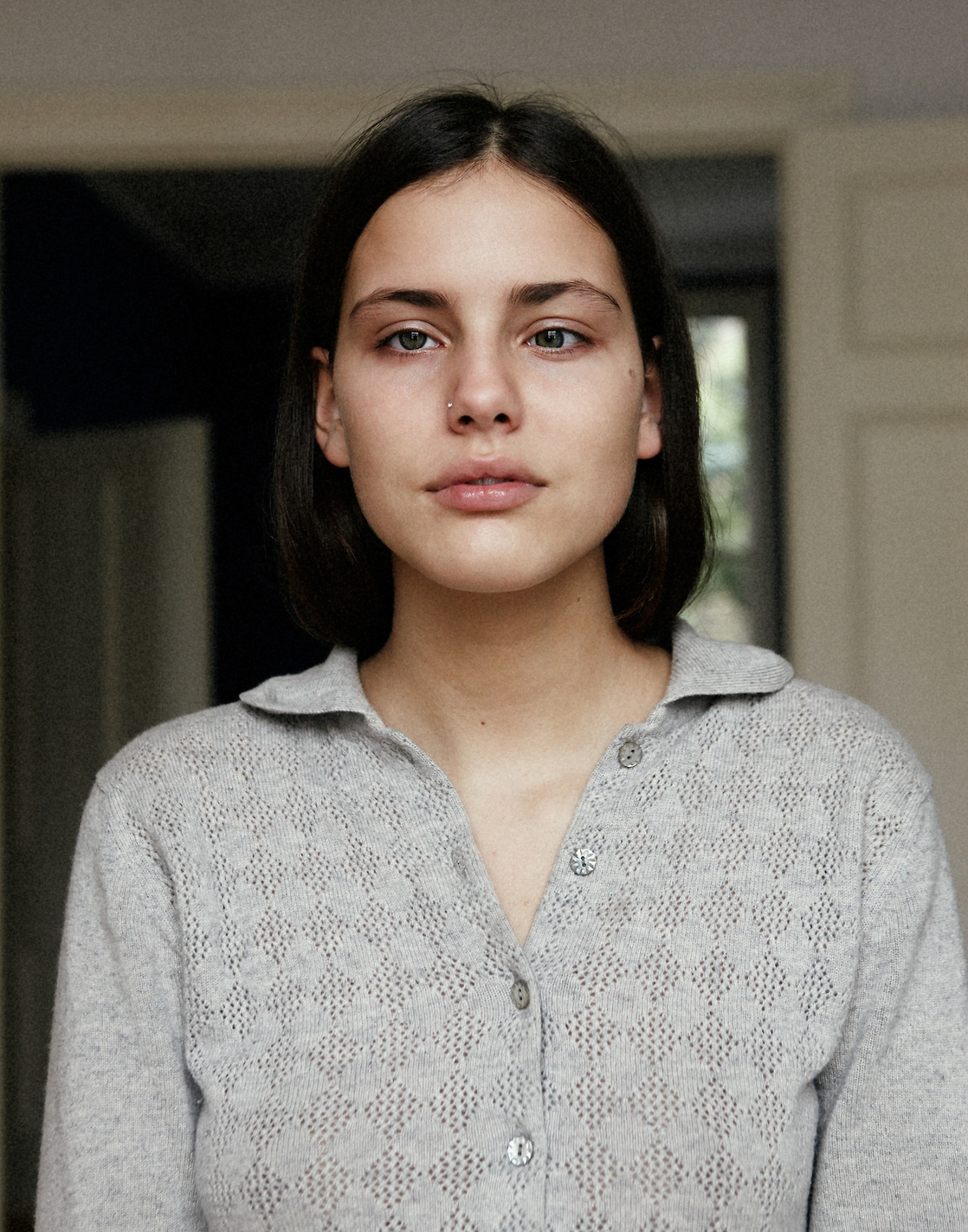 Picture of Moffy Gathorne Hardy