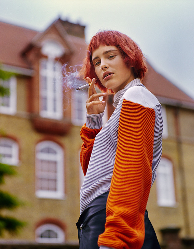 Moffy Gathorne Hardy image