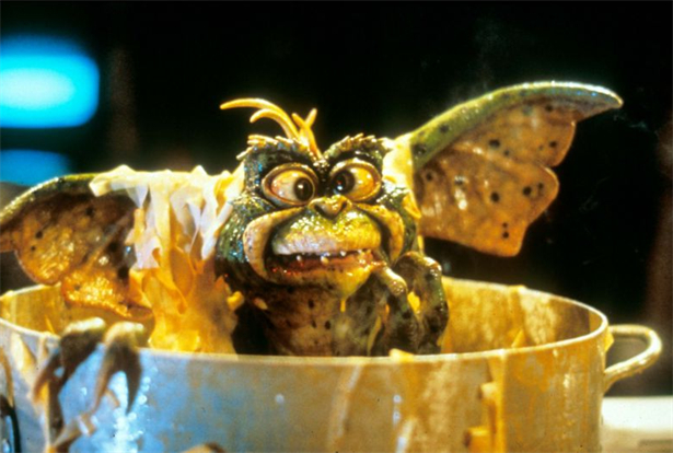 Gremlins 2: The New Batch image