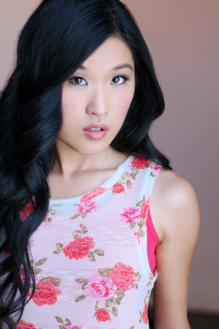 Picture of Courtney Kato