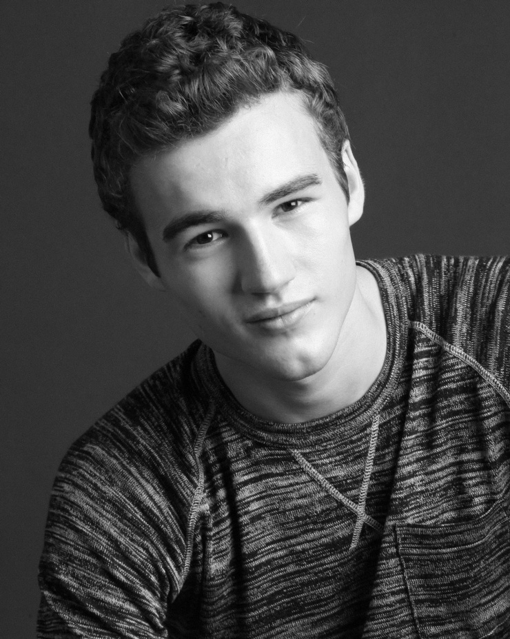 Image of Parker Mack