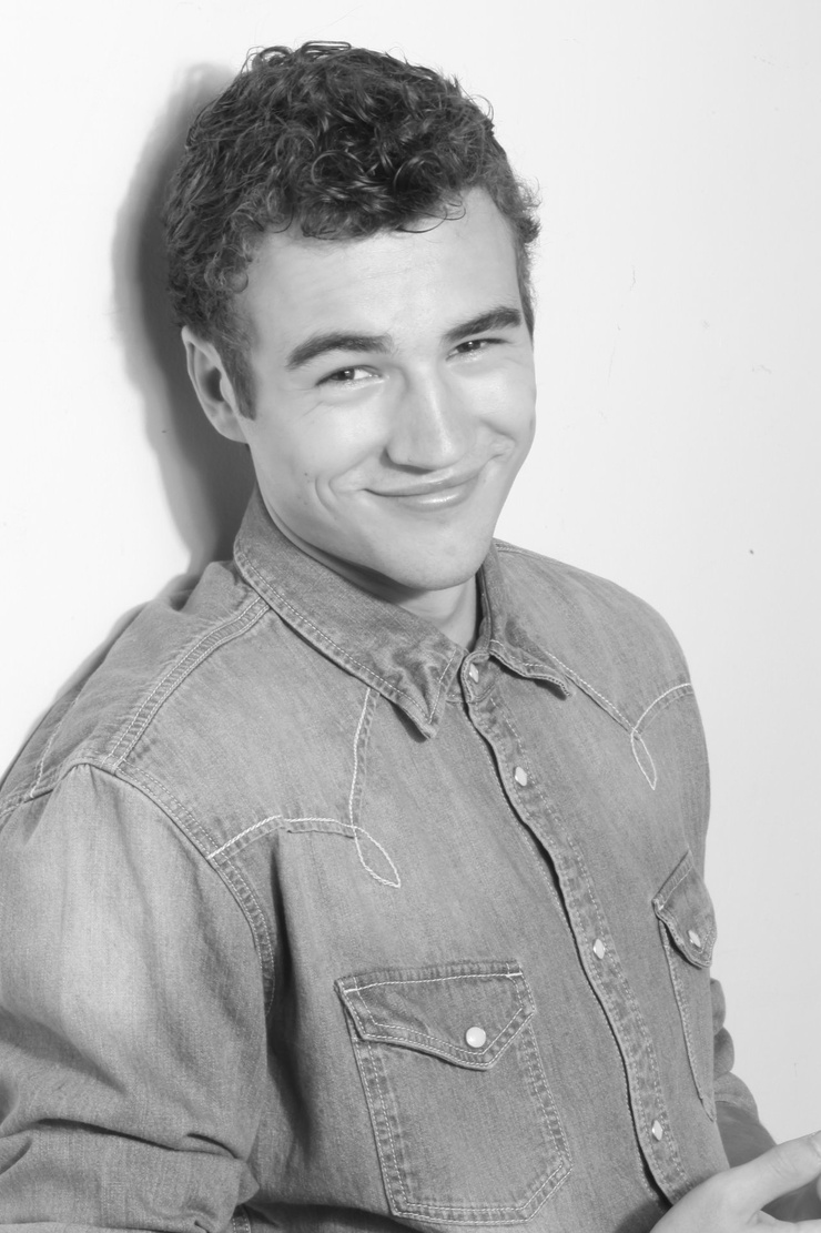 Picture of Parker Mack