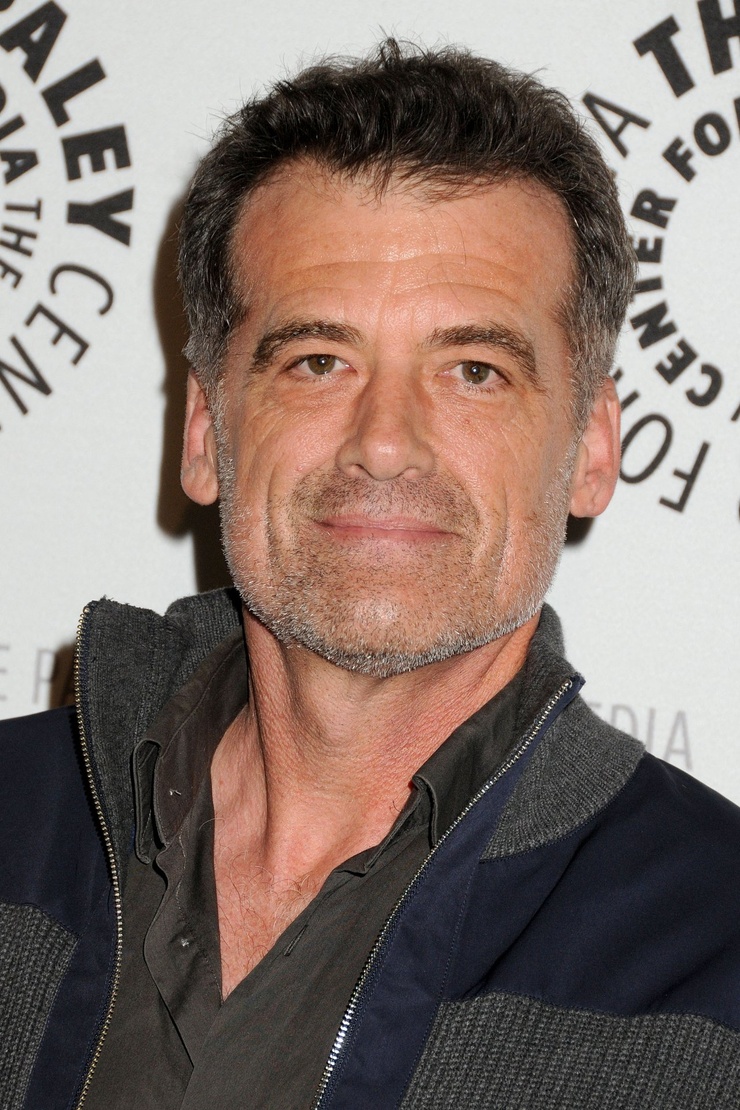 Picture of Bruce Thomas