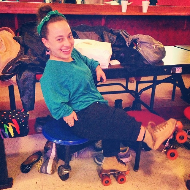 Picture of Katrina Kemp