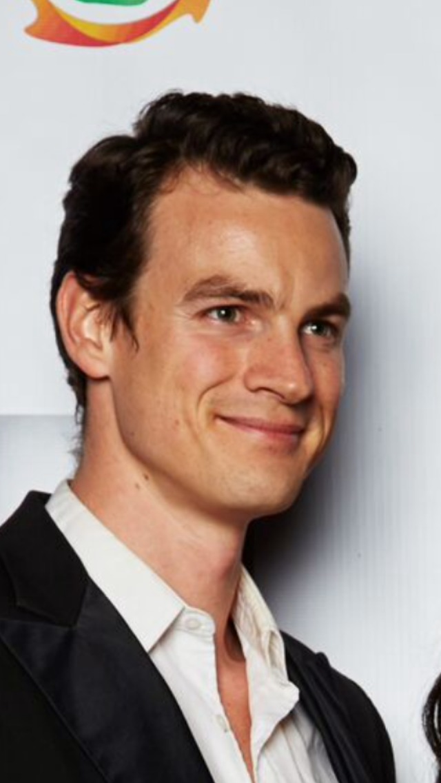 Picture of Luke Cook