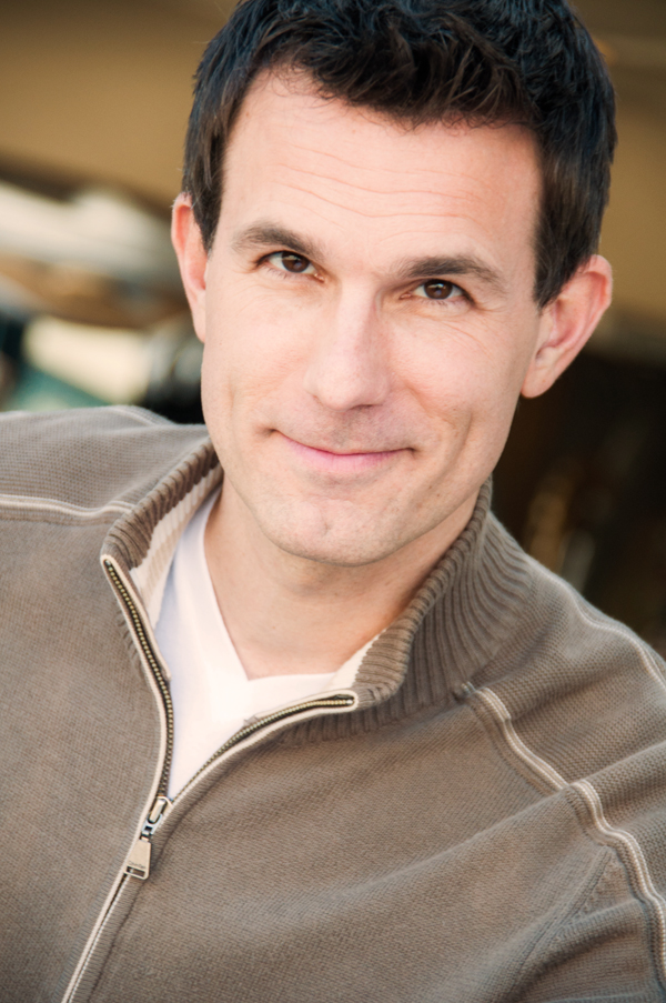 Picture of Jeff Witzke