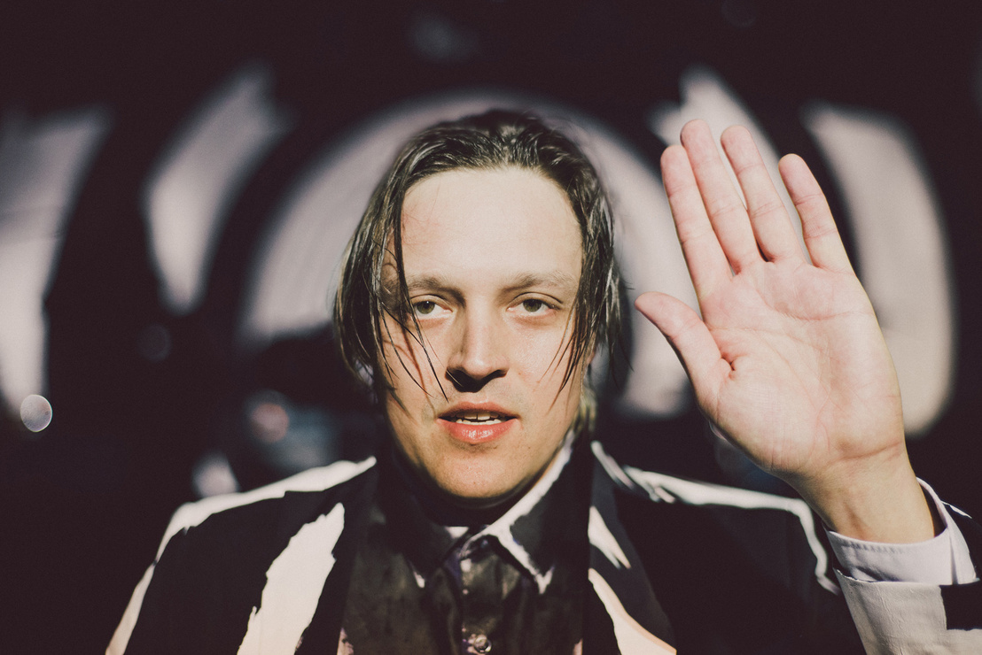 Picture of Win Butler