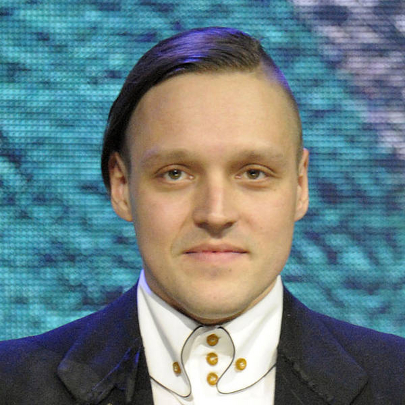 Win Butler image