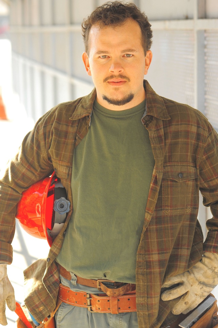 Picture of Kurtis Bedford