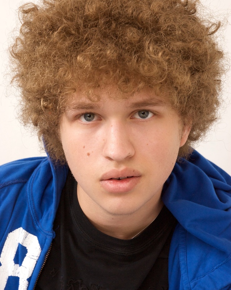 Image of Damon Stone