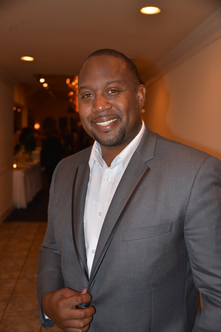 Picture of Anthony M. Bertram