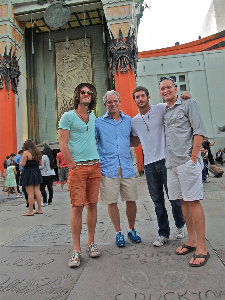 Picture of Jeff Joslin