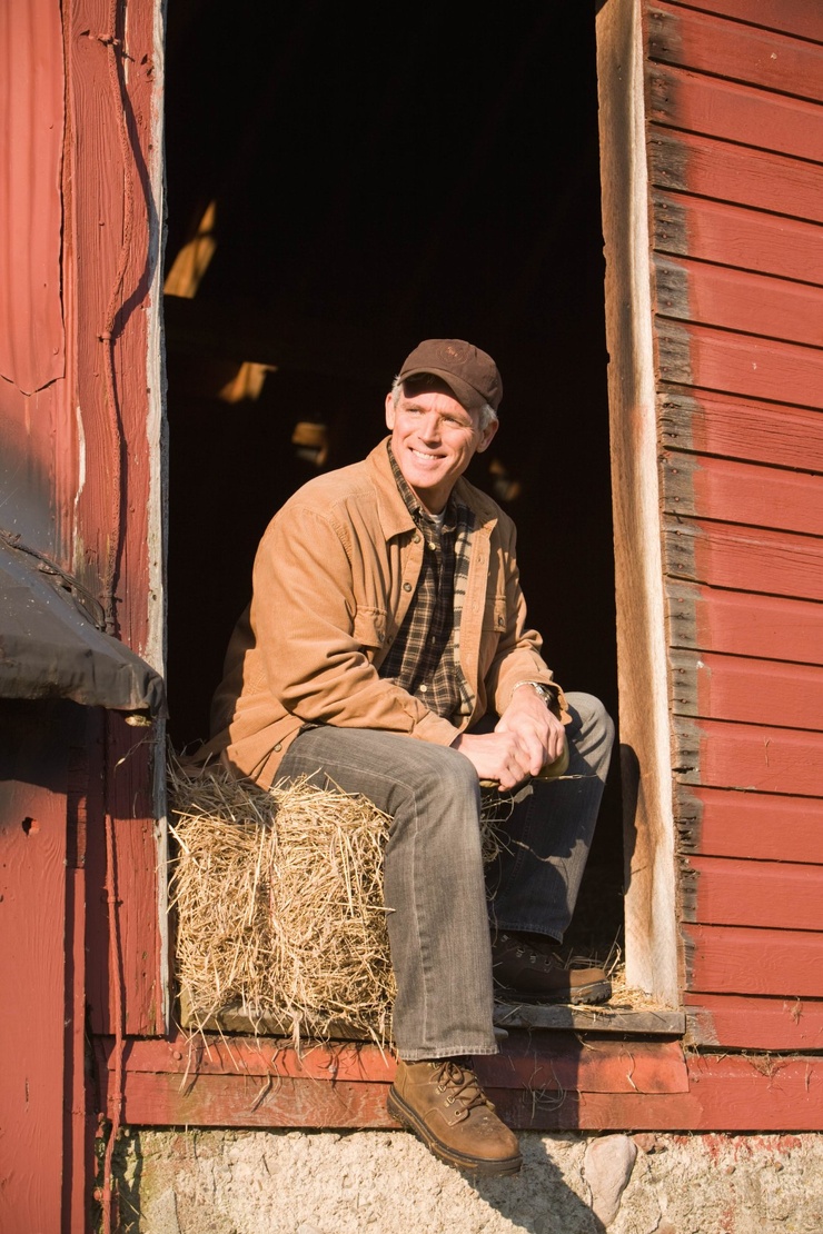 Picture of Jeff Joslin