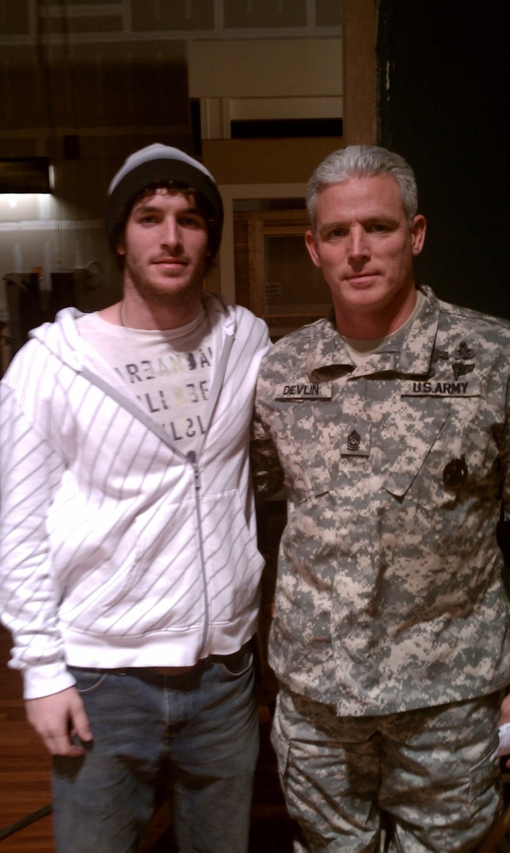 Image of Jeff Joslin