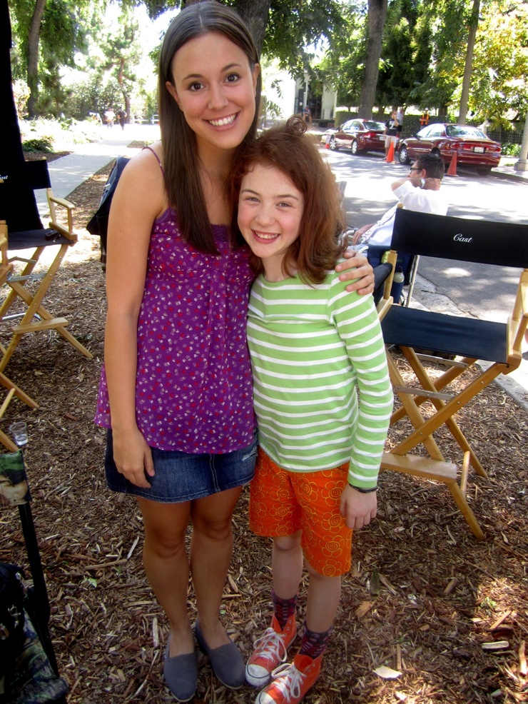 Picture of Ashley Jackson