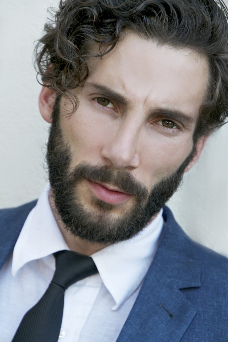 Picture of Bryan Becker