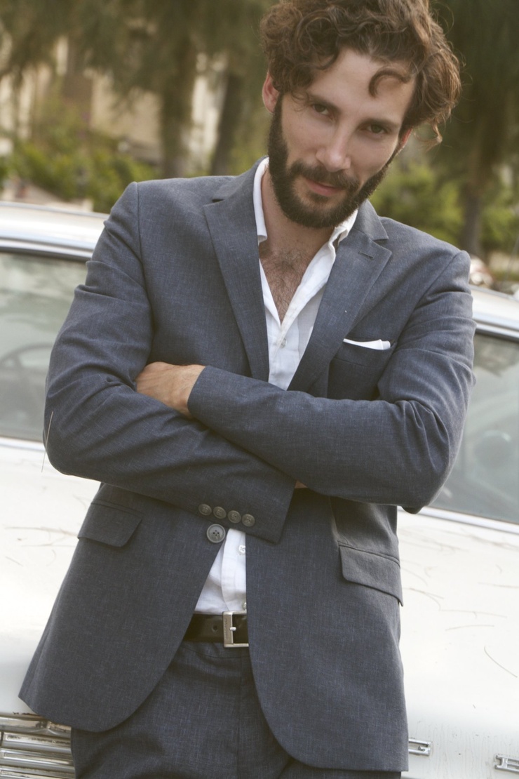 Picture of Bryan Becker