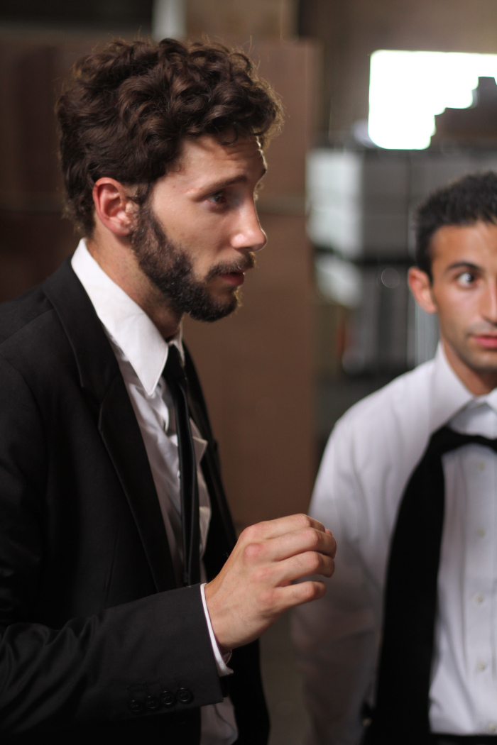 Picture of Bryan Becker