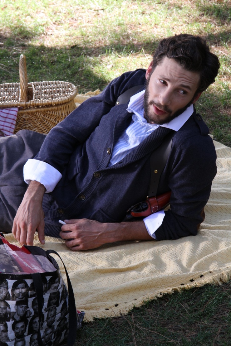 Picture of Bryan Becker