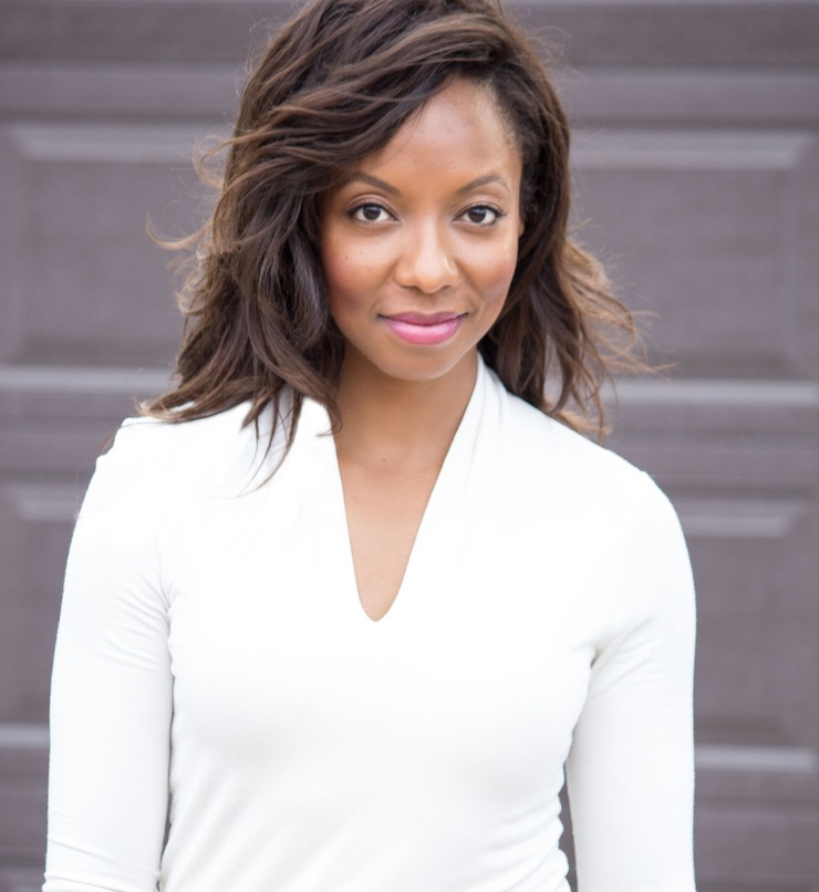 Picture of Nakia Secrest