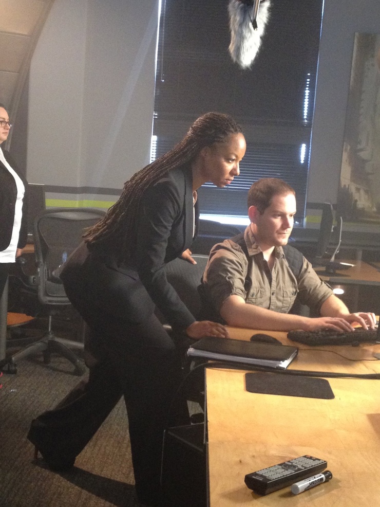 Nakia Secrest picture