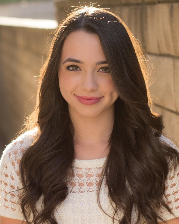 Picture of Veronica Merrell