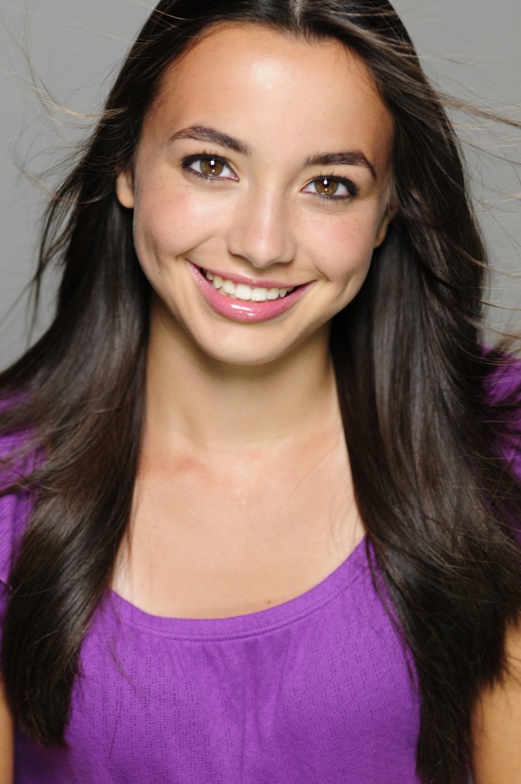 Picture of Veronica Merrell