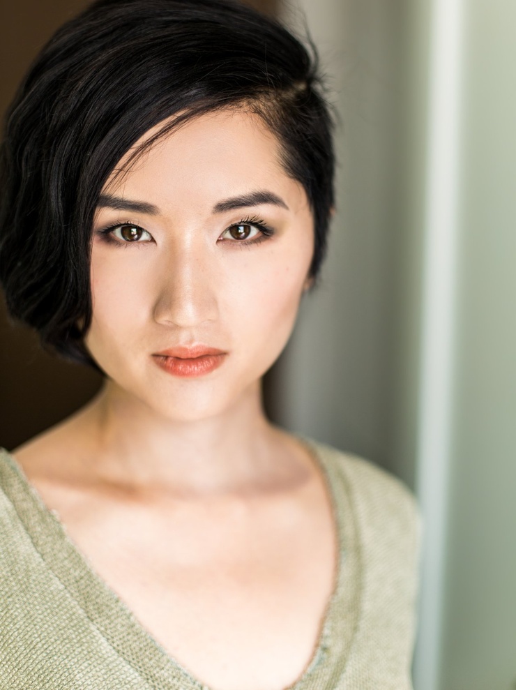 Image of Molly Pan