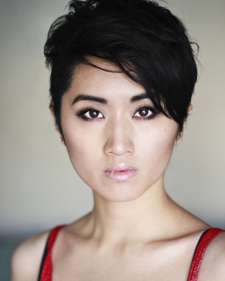 Picture of Molly Pan