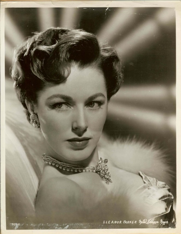 Eleanor Parker image