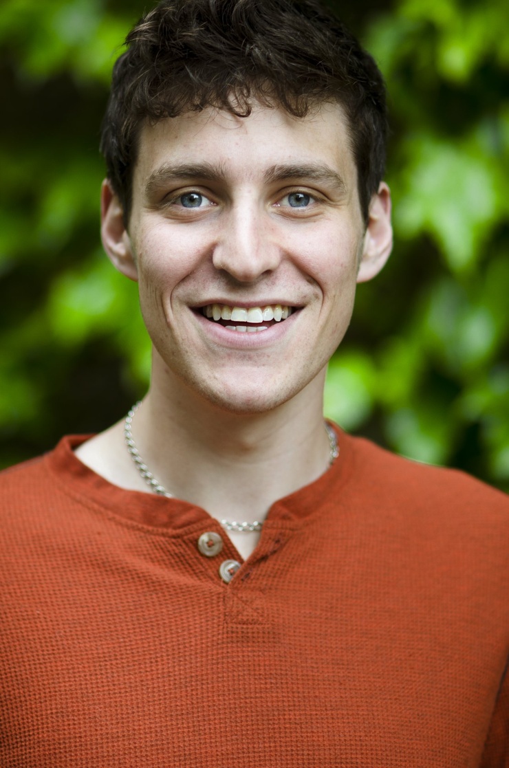 Picture of Zack Bornstein