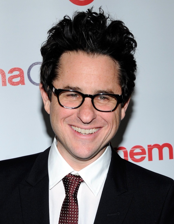 Image of J.J. Abrams