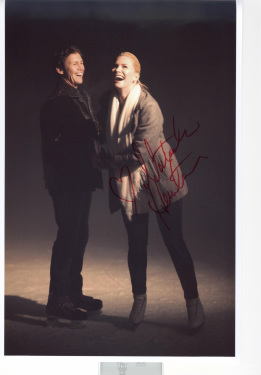 Picture of The Christmas Switch