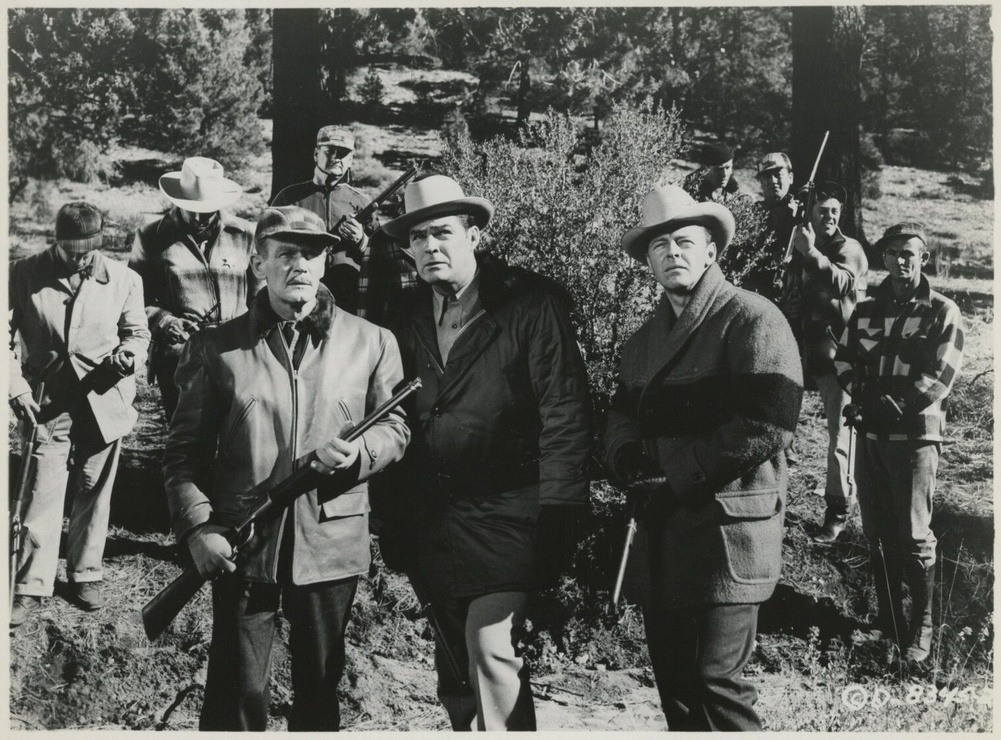 Picture of Don Megowan