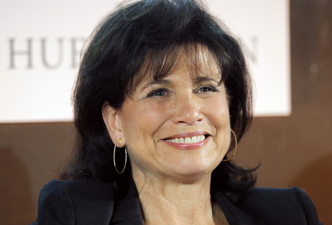 Picture of Anne Sinclair