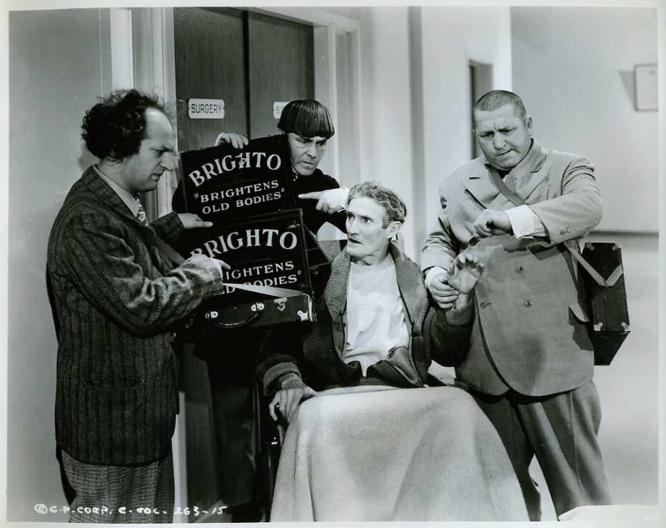 Picture of Bobby Burns