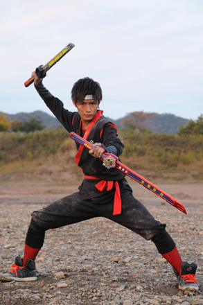 Picture of Takaharu Igasaki