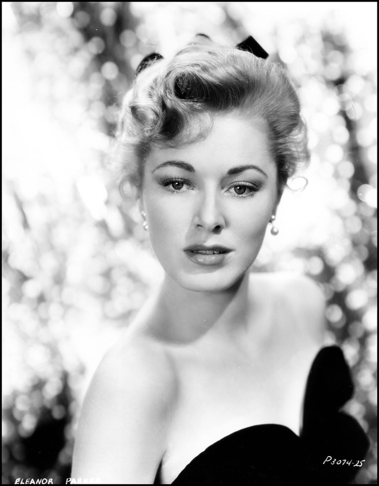 Image of Eleanor Parker