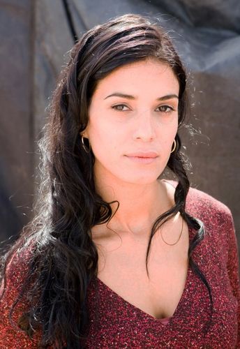 Picture of Hadar Ratzon Rotem