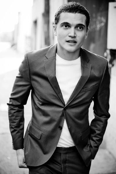 Picture of Karl Glusman