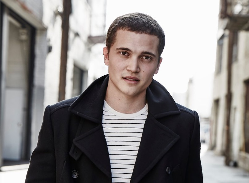 Picture of Karl Glusman