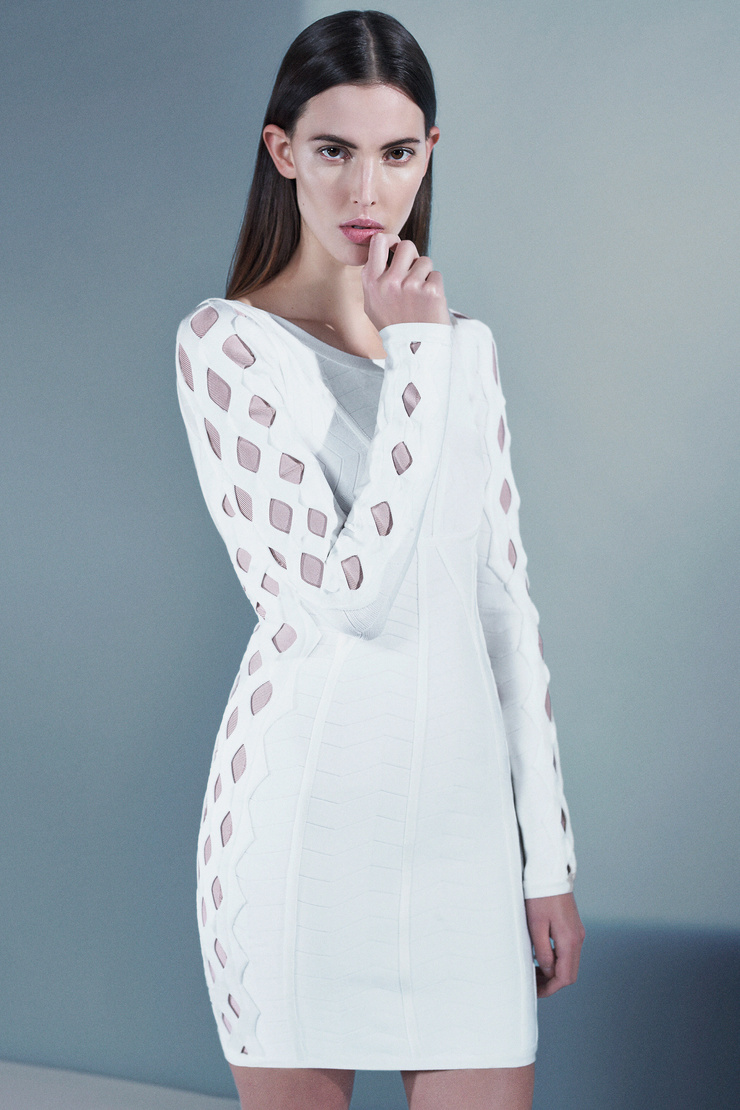 Picture of Ruby Aldridge