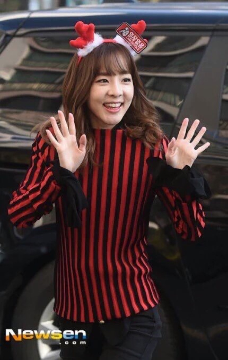 Picture of Sandara Park
