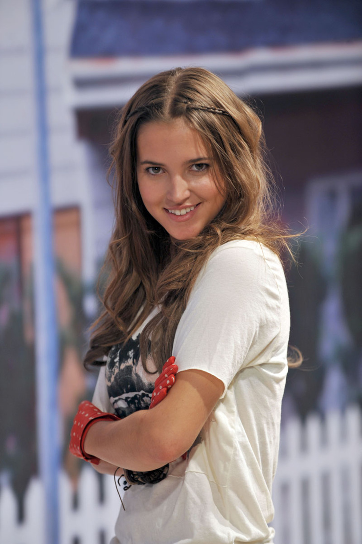 Picture of Ana Fernández