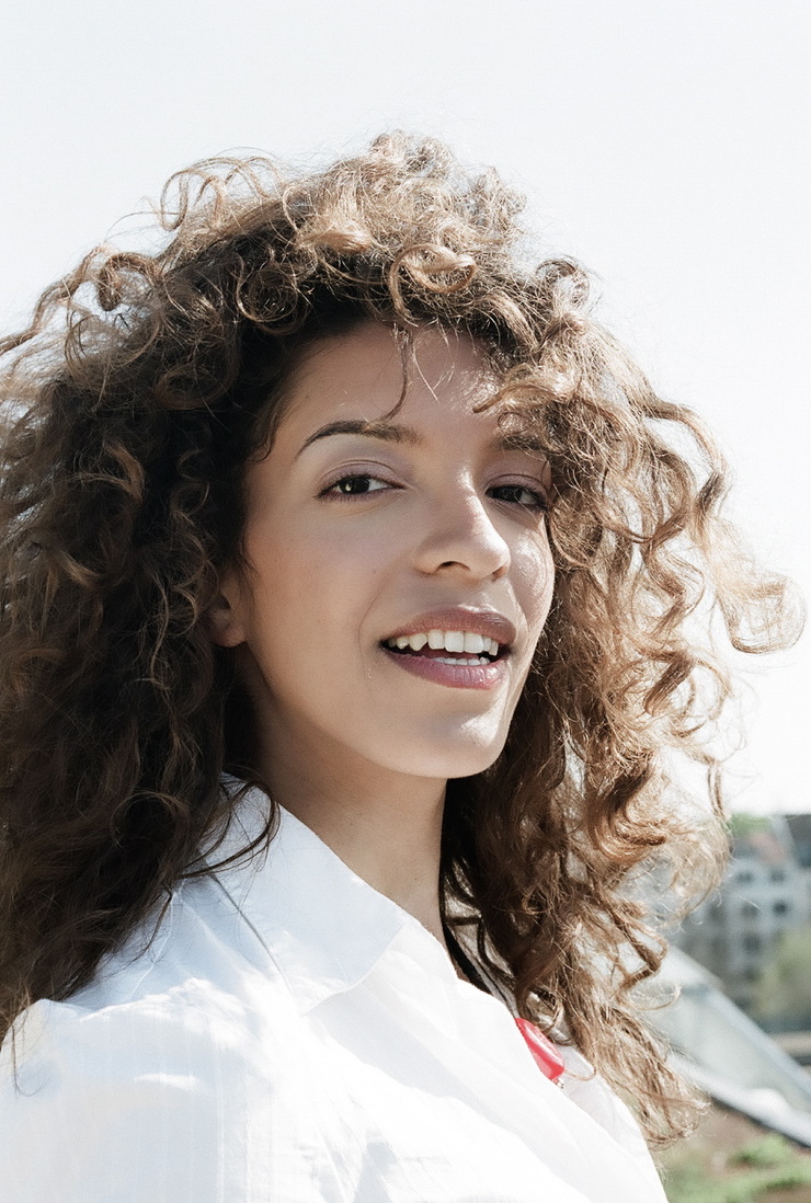 Picture of Celina Bostic