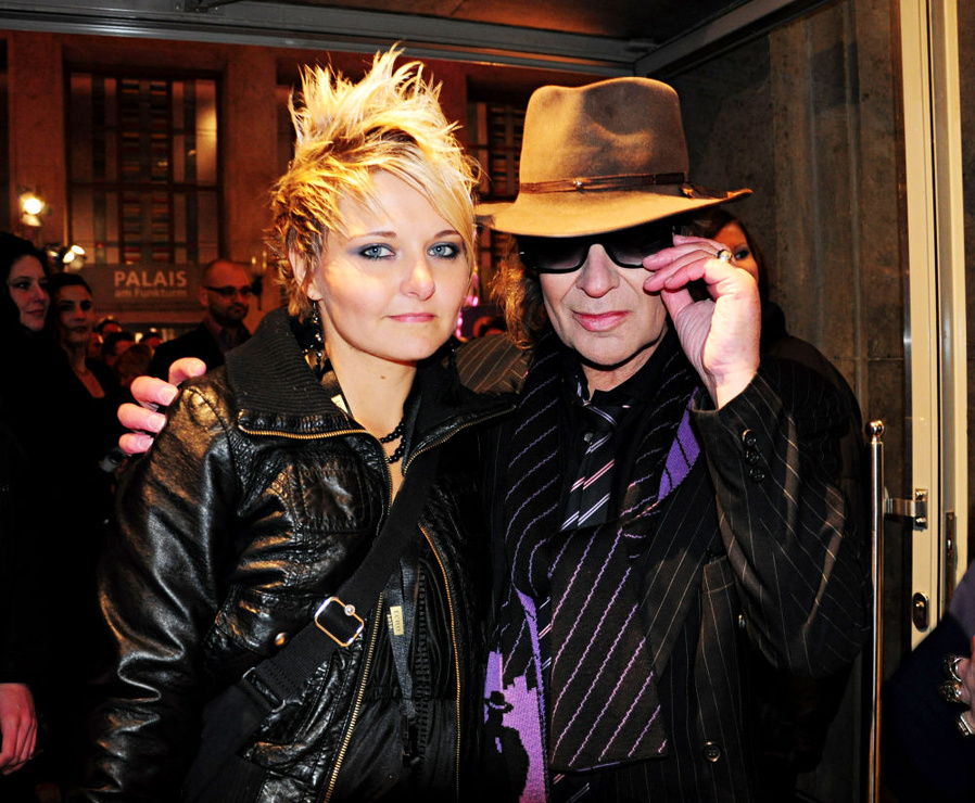 Picture of Tine Acke