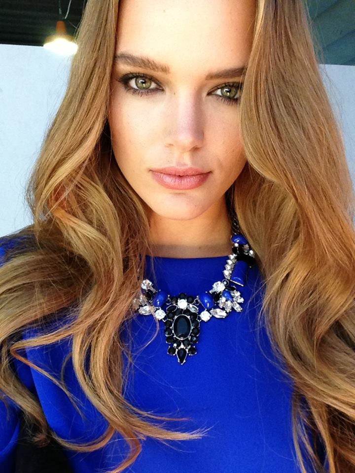 Zo Nowak