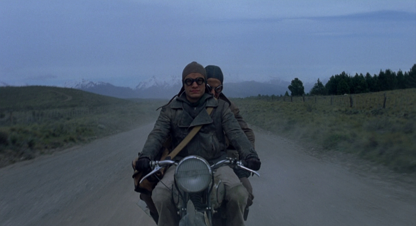 The Motorcycle Diaries (2004) image