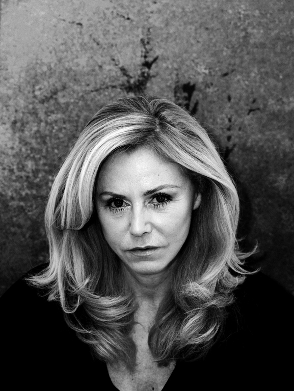 Picture of Ingrid Filanová